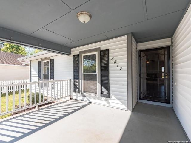 6817 Marlowe Drive