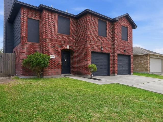 6817 Blue Skyway Drive