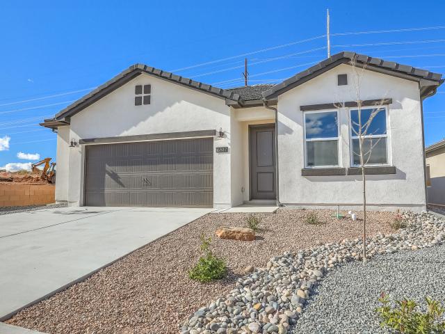 6817 Cleary Loop NE