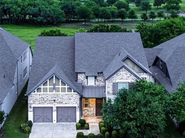 6817 Golf Club Dr, McKinney, TX 75070