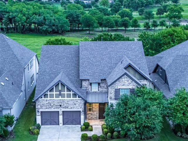6817 Golf Club Dr, McKinney, TX 75070 | MLS #21282