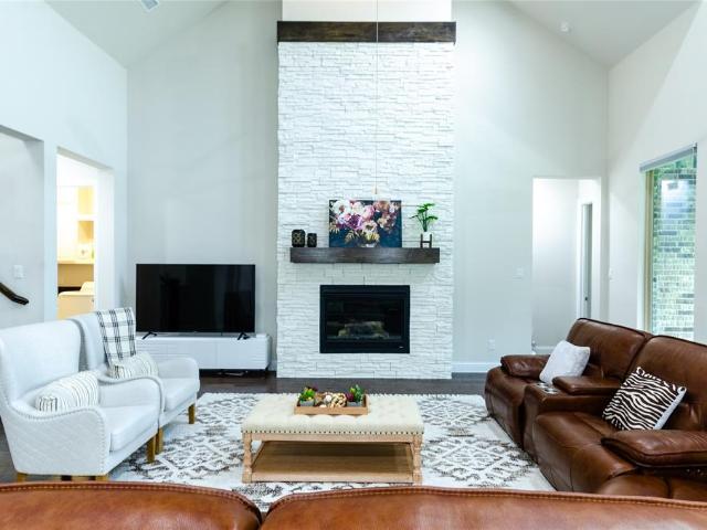 6817 Golf Club Drive