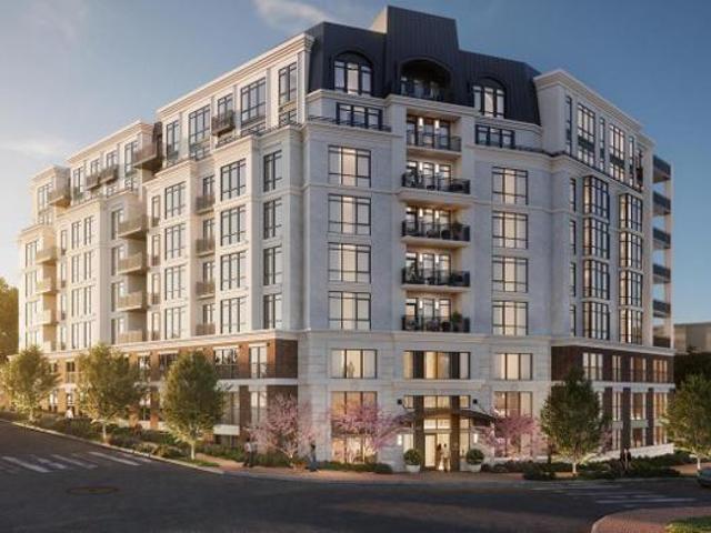 6817 Lowell Ave #603, McLean, VA 22101