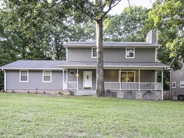 6817 Ridge Creek Dr, Ooltewah, TN 37363