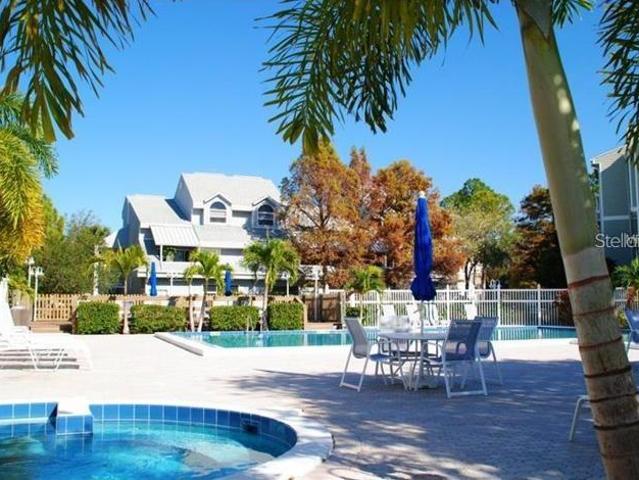6817 Stonesthrow Cir N #17205 Saint Petersburg, FL 33710