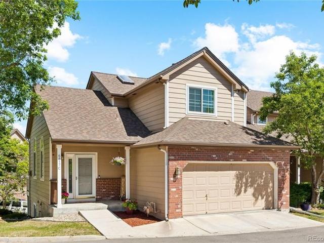 6817 S Webster St Unit C, Littleton, CO 80128