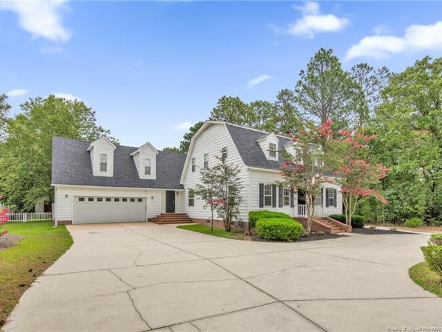 6817 Tanager Court