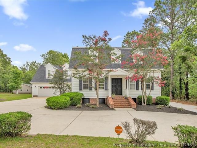 6817 Tanager Ct, Fayetteville, NC 28306