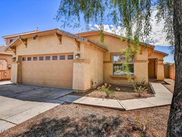 6817 W Desert Ln, Laveen, AZ 85339