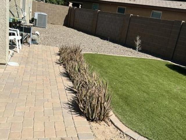 6817 W Melody Dr, Laveen, AZ 85339