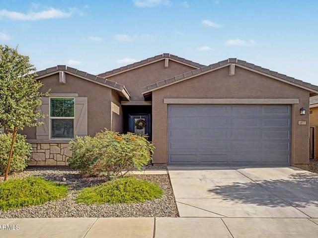 6817 W Southgate Ave, Phoenix, AZ 85043