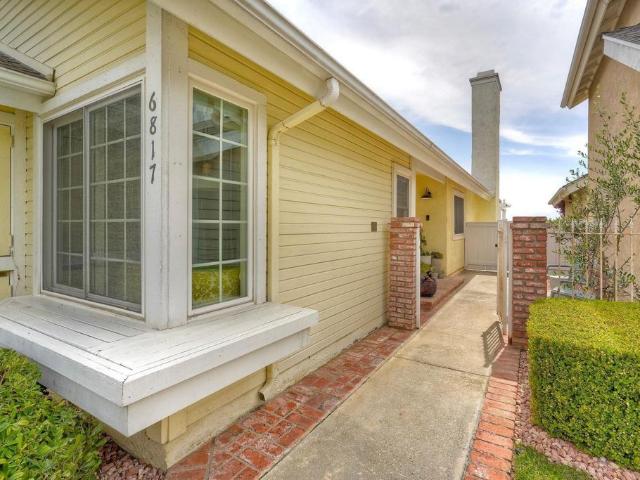 6817 Watercourse Drive