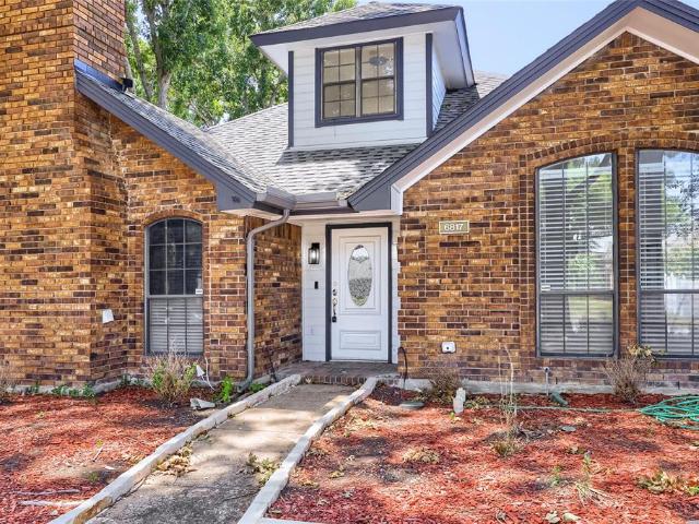 6817 Wickliff Trail