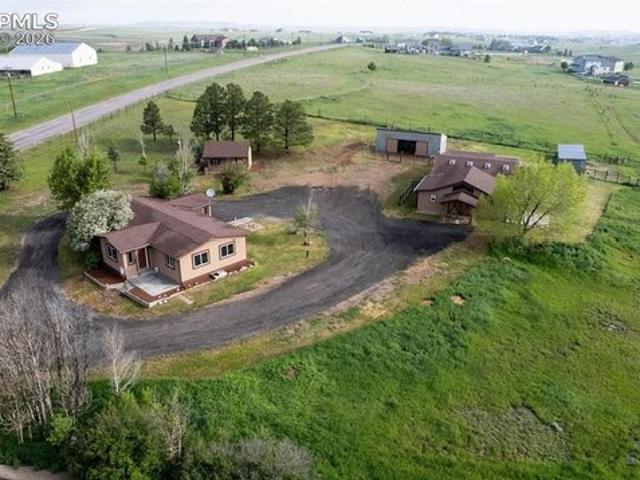 6818 Marshbern Ct, Colorado Springs, CO 80908