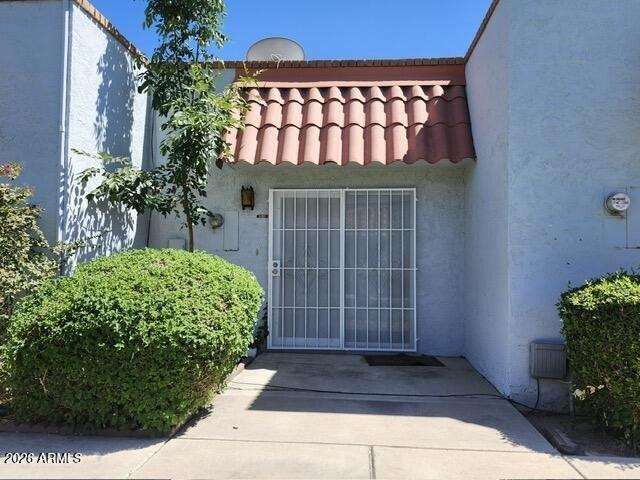 6818 N 35th Ave Unit E, Phoenix, AZ 85017