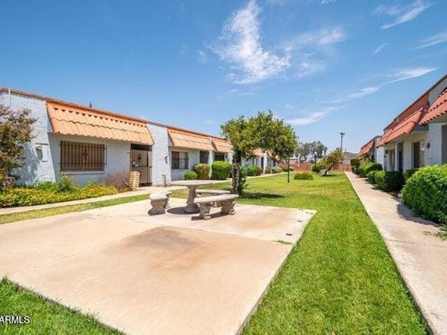 6818 N 35th Ave Unit J, Phoenix, AZ 85017