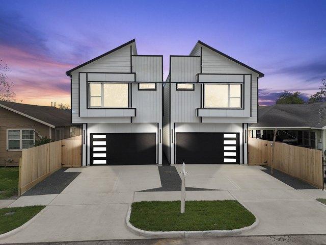 6818 Avenue F Unit B, Houston, TX 77011