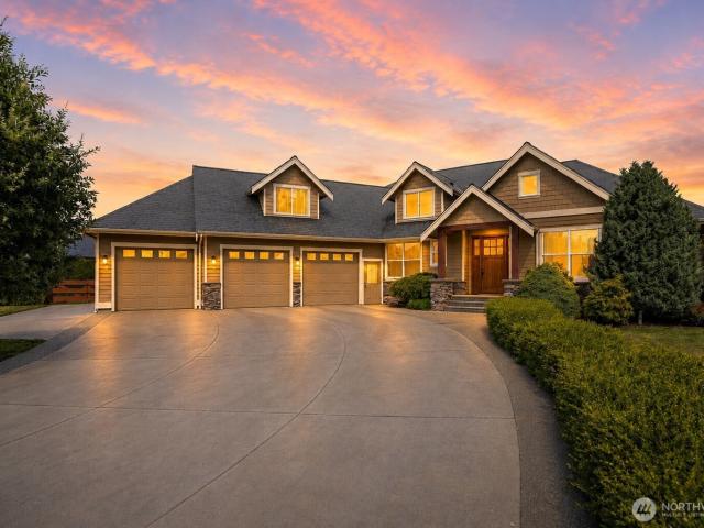 6818 Baker Ridge Drive