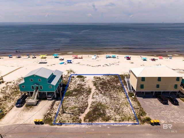 6818 Beach Shore Dr Lot 13, Gulf Shores, AL 36542