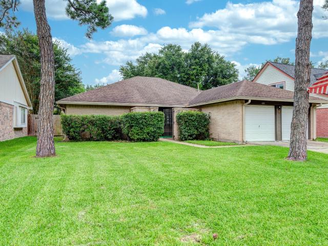 6818 Brockington Drive
