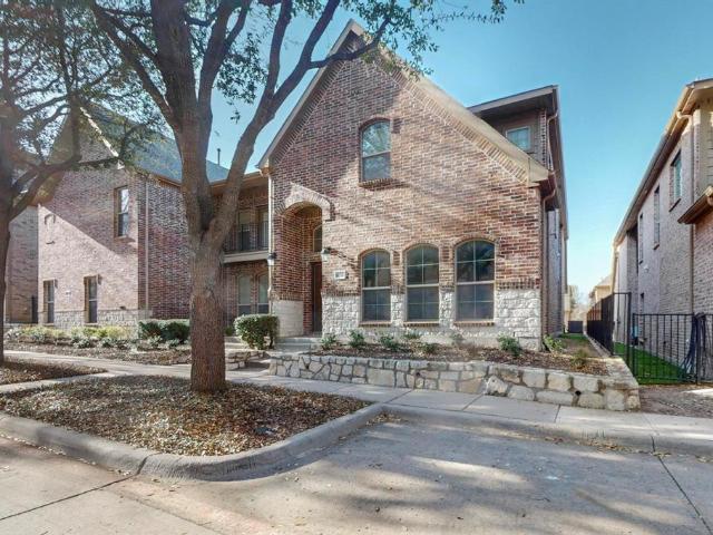6818 Cortona Lane
