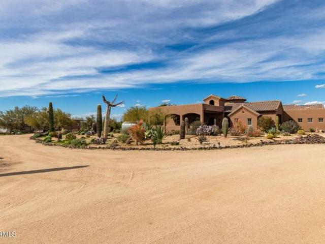 6818 E Montgomery Rd, Scottsdale, AZ 85266
