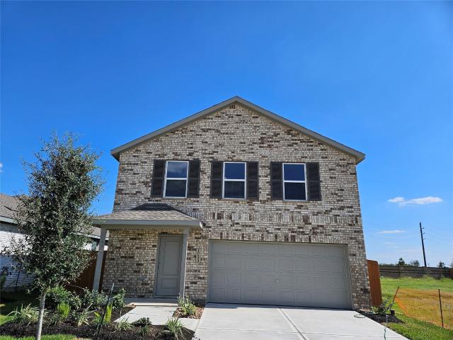 6818 Flowering Ginger Ln, Katy, TX 77493 | MLS #60677