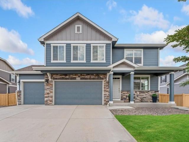 6818 Gateway Crossing St, Wellington, CO 80549