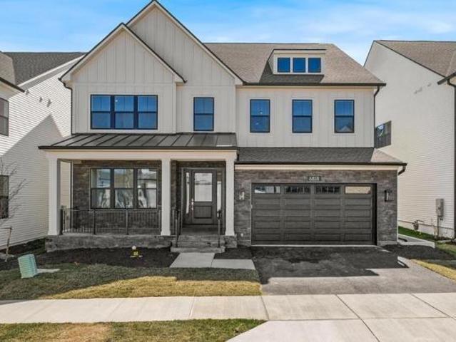 6818 Penngrove Ln, Bethesda, MD 20817
