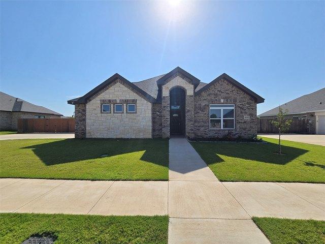 6818 Red Yucca Rd, Abilene, TX 79606