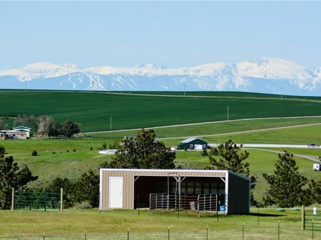 6818 S Fork Rd Lots 3 & 8, Billings, MT 59101