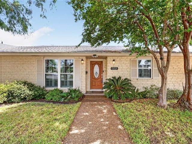 6818 Sahara Dr, Corpus Christi, TX 78412