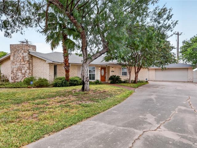 6818 Sahara Drive