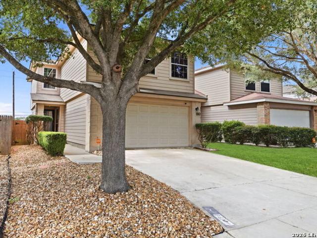 6818 Sandy Point Dr
