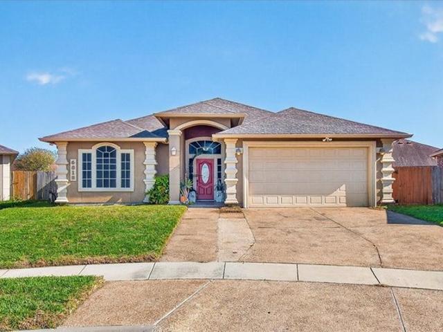 6818 Sir Moses, Corpus Christi, TX 78414