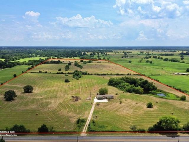 6818 Texas Highway 11 E, Sulphur Springs, TX 75482