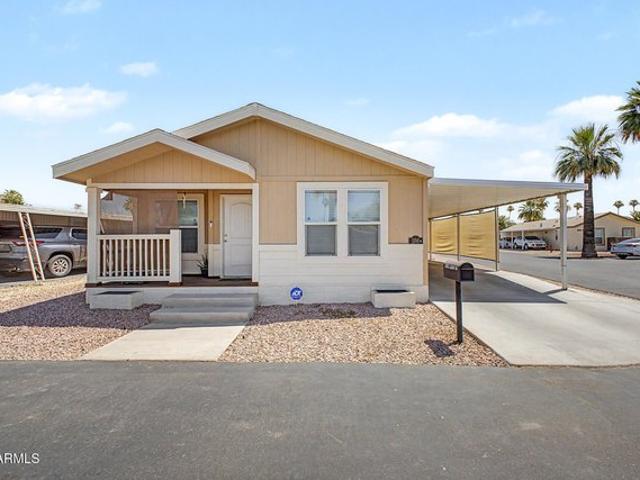 6818 W Villa St, Phoenix, AZ 85043
