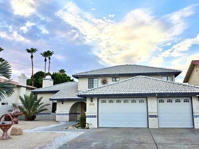 68190 Durango Rd, Cathedral City, CA 92234