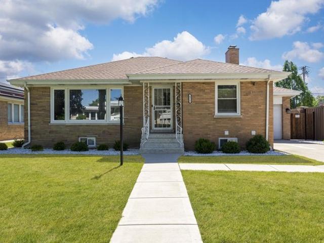 6819 N Keystone Ave, Lincolnwood, IL 60712
