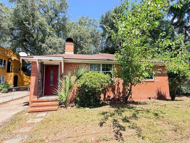 6819 N Pearl St, Jacksonville, FL 32208