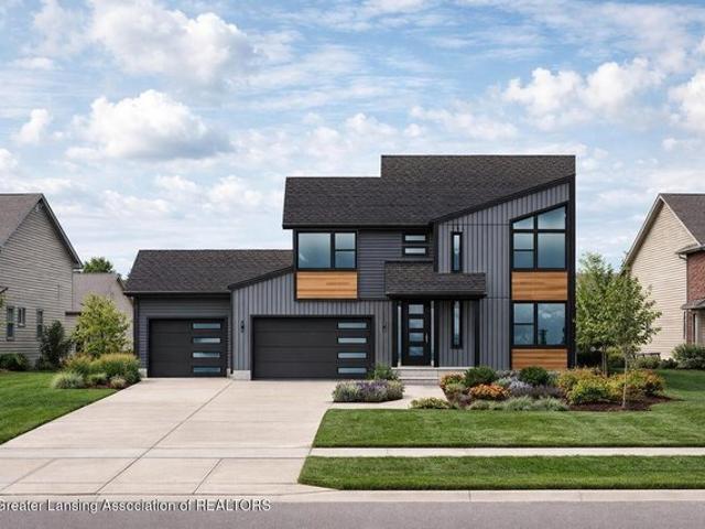 6819 Aberdeen Dr, Dimondale, MI 48821