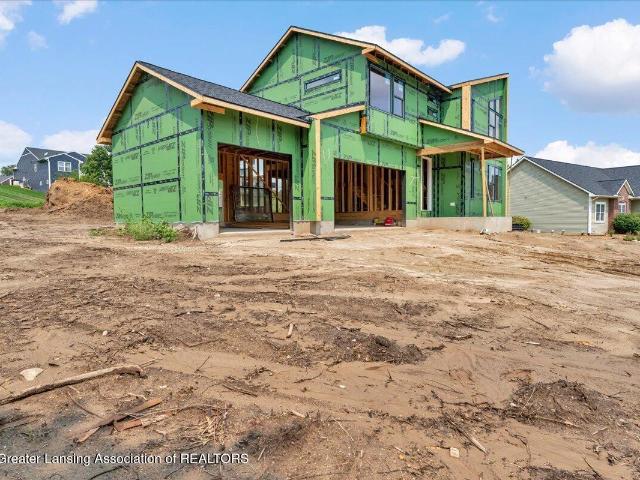 6819 Aberdeen Drive