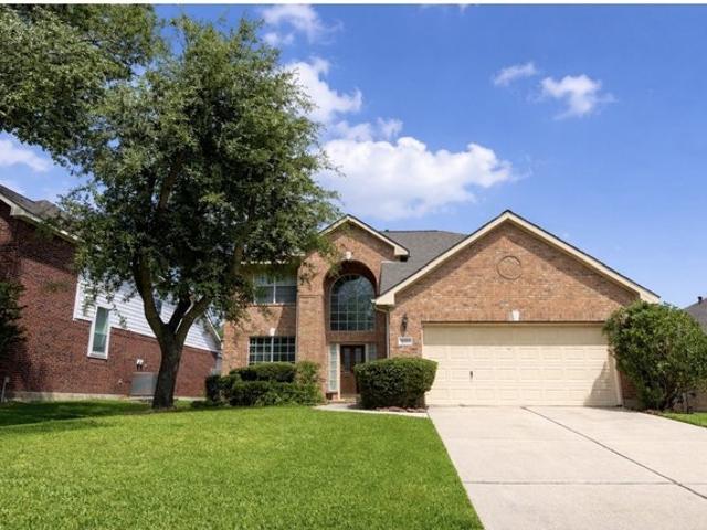 6819 Amber Pine Ct, Humble, TX 77346