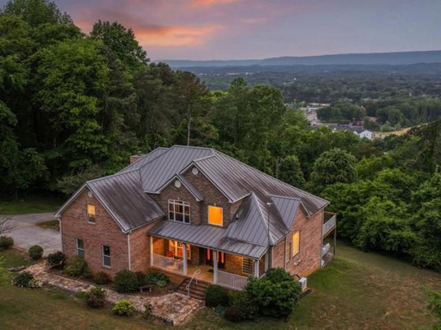 6819 Big Ridge Rd, Hixson, TN 37343