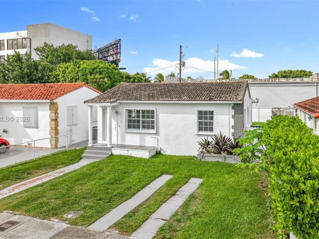 6819 SW 25th St, Miami, FL 33155 | MLS #A11964