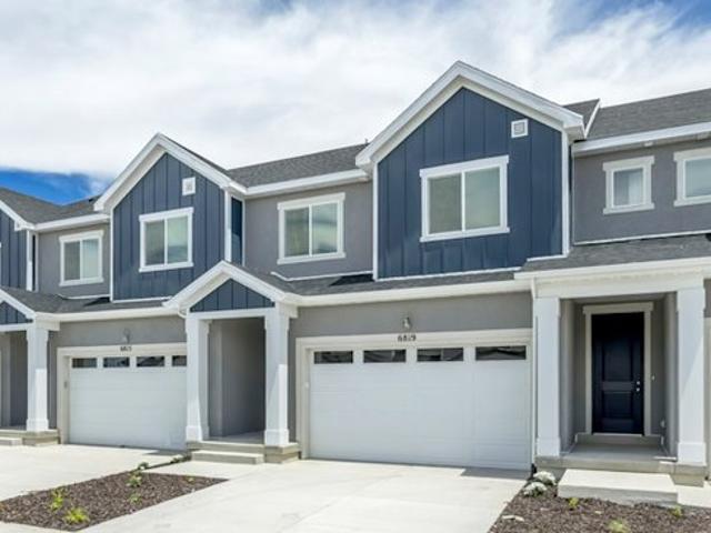6819 S Survey Peak Ln, West Jordan, UT 84081