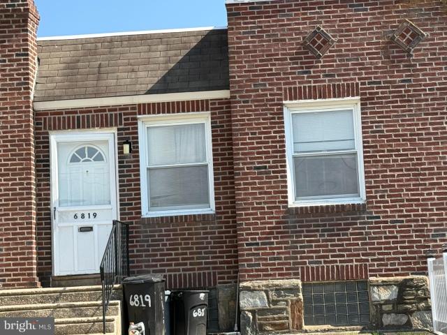 6819 Walker St, Philadelphia, PA 19135 | MLS #PAPH2613