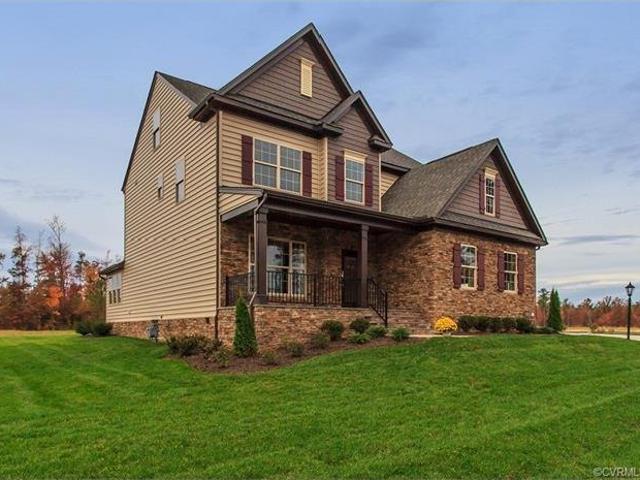 6819 Whisperwood Dr, Richmond, VA 23234