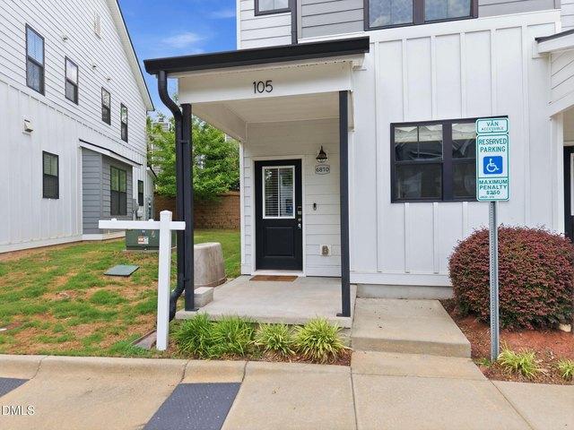 6810 Milligan Way Unit 105, Raleigh, NC 27613