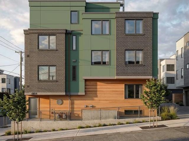 6810 N Greenwich Ave, Portland, OR 97217